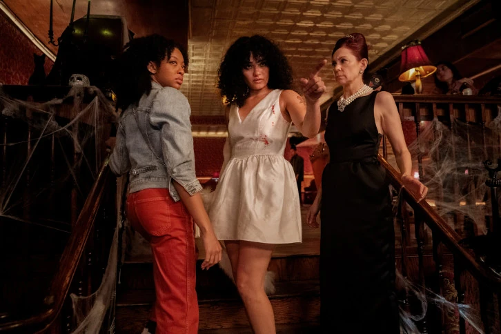 Devil's Night | The Good Wife Wiki | Fandom