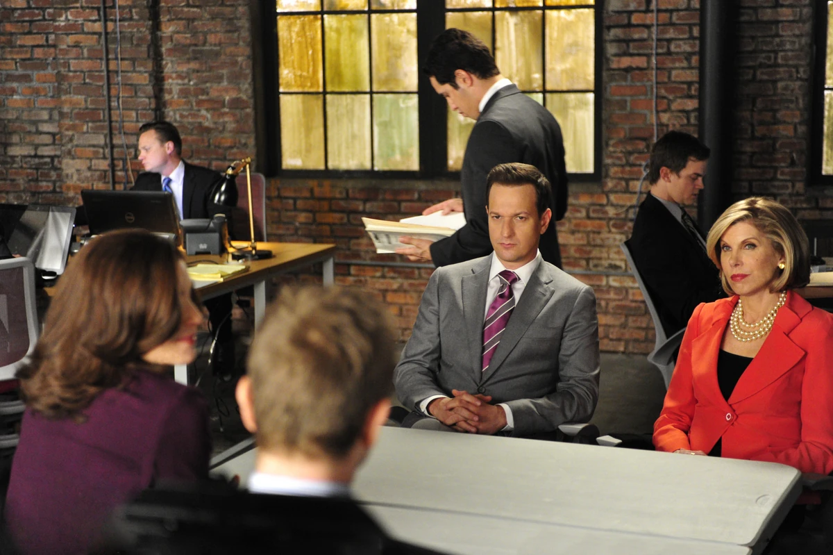 Whack-a-Mole | The Good Wife Wiki | Fandom