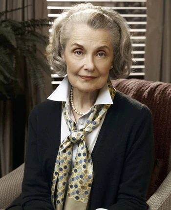 Jackie Florrick | The Good Wife Wiki | Fandom