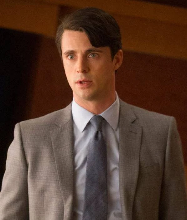 Finn Polmar | The Good Wife Wiki | Fandom