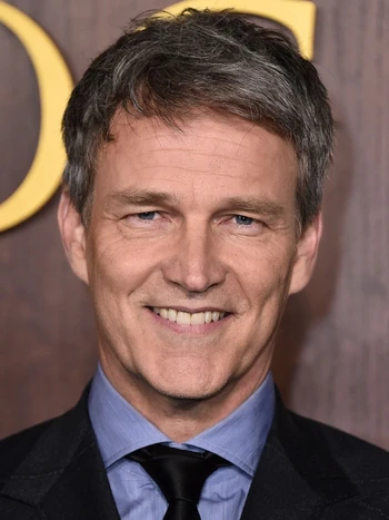 Stephen Moyer | The Good Wife Wiki | Fandom