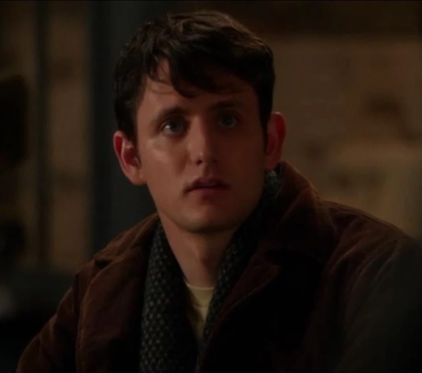 Jeff Dellinger | The Good Wife Wiki | Fandom