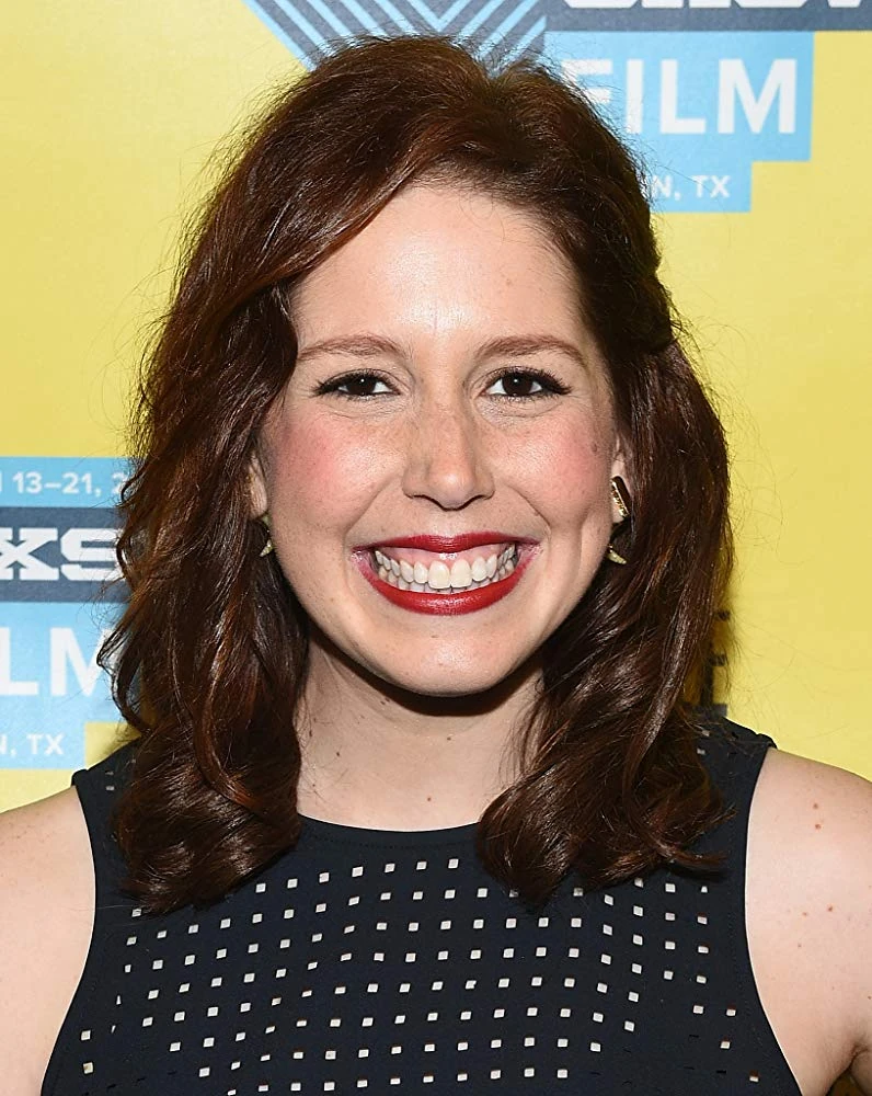 Vanessa Bayer | The Good Wife Wiki | Fandom