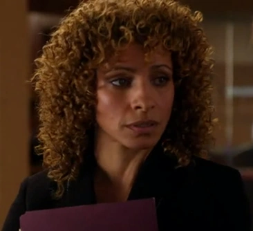 Tamara | The Good Wife Wiki | Fandom