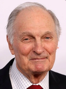 alan alda 2000