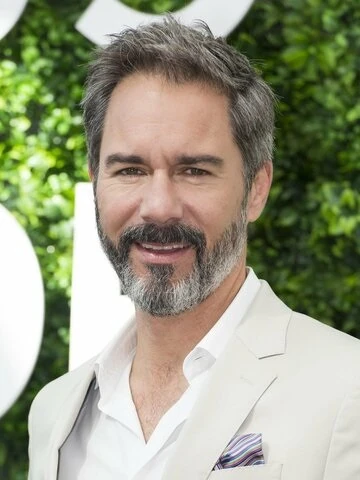 Eric McCormack | The Good Wife Wiki | Fandom