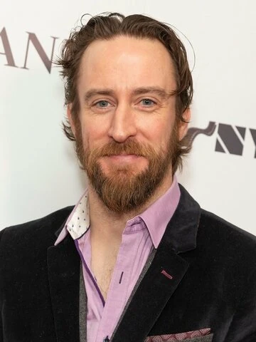 Phil Burke | The Good Wife Wiki | Fandom