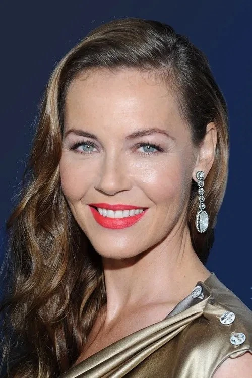 Connie Nielsen | The Good Wife Wiki | Fandom