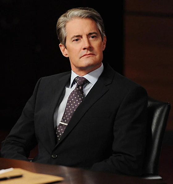 Josh Perotti | The Good Wife Wiki | Fandom