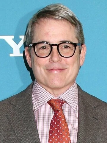 Matthew Broderick | The Good Wife Wiki | Fandom