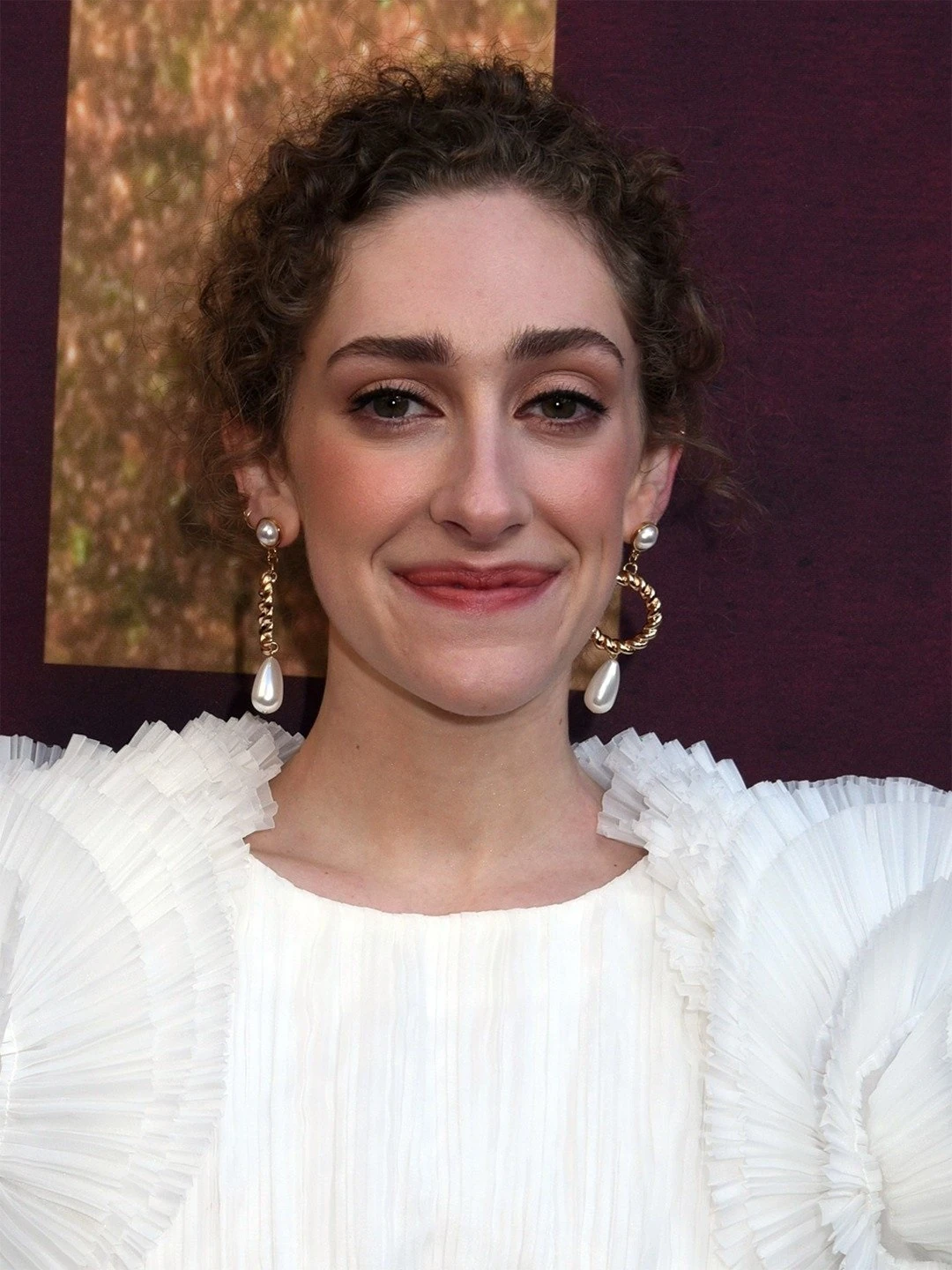 Micaela Diamond | The Good Wife Wiki | Fandom