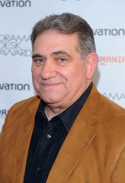 Dan Lauria | The Good Wife Wiki | Fandom