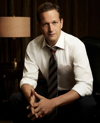 Will Gardner | The Good Wife Wiki | Fandom