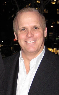 Scott Ellis | The Good Wife Wiki | Fandom