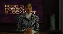 The One with Lucca Becoming a Meme | The Good Wife Wiki | Fandom