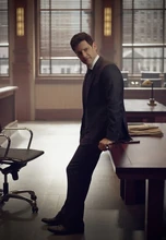 Colin Morrello | The Good Wife Wiki | Fandom