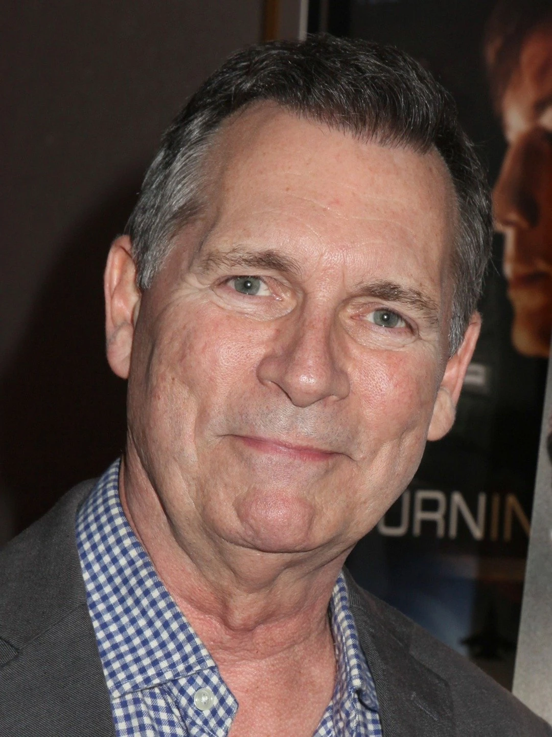 Cotter Smith | The Good Wife Wiki | Fandom