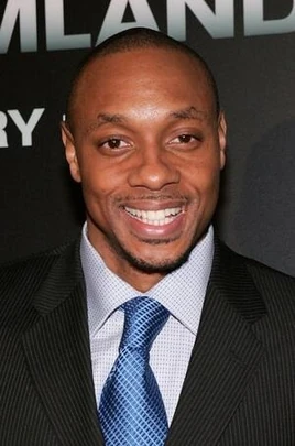 Dorian Missick | The Good Wife Wiki | Fandom
