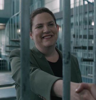 Mrs. Martin | The Good Wife Wiki | Fandom