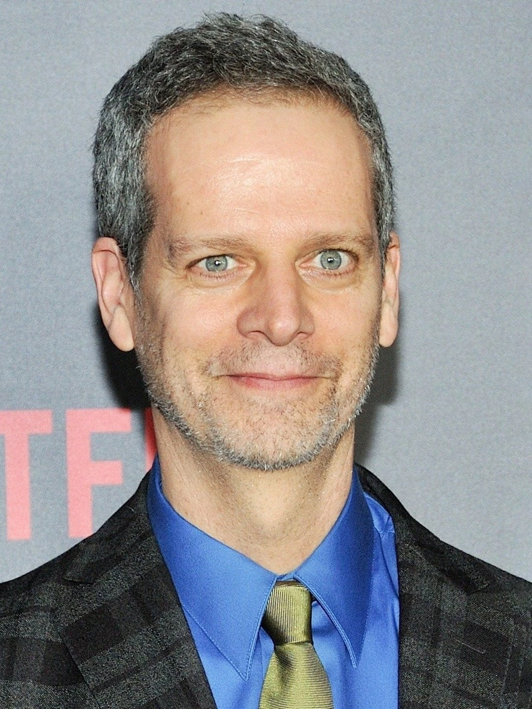 Patrick Breen | The Good Wife Wiki | Fandom