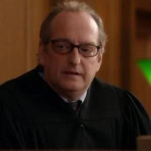 Judges | The Good Wife Wiki | Fandom