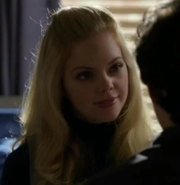 Becca | The Good Wife Wiki | Fandom