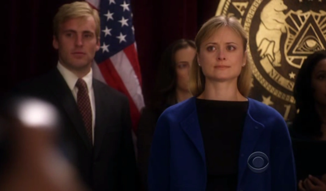 Lana Timmerman | The Good Wife Wiki | Fandom