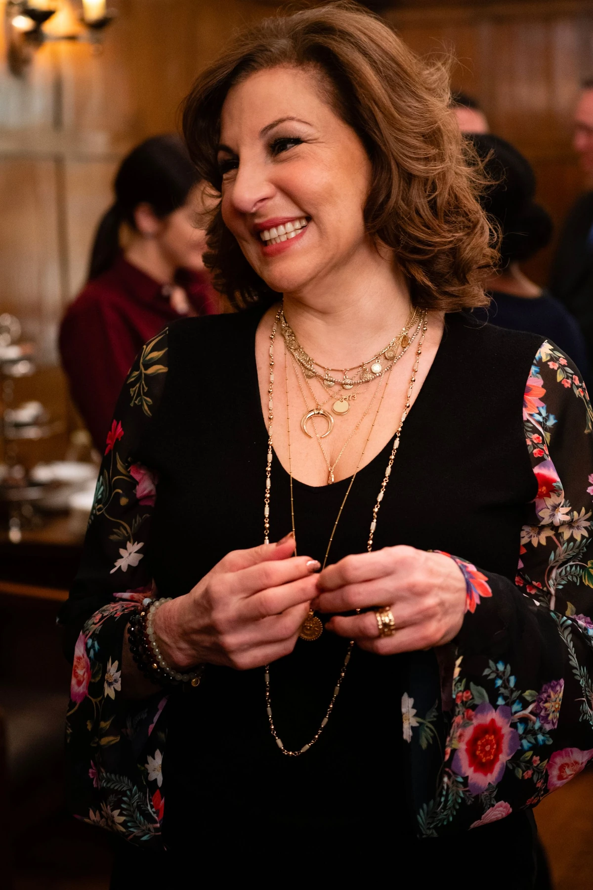 Willow | Wiki Un soupçon de magie | Fandom