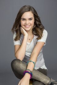 Grace Russell | The Good Witch Wiki | Fandom