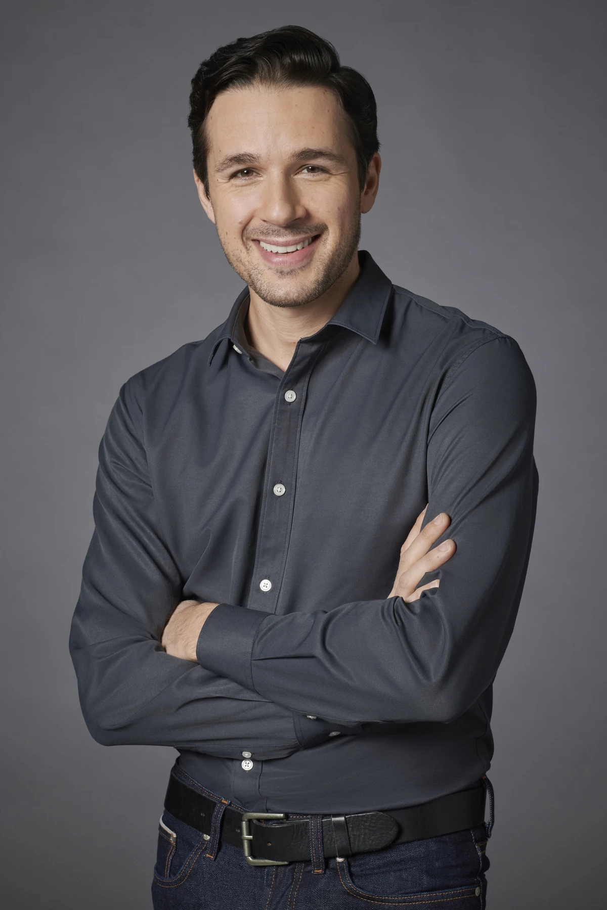 Donovan Davenport | The Good Witch Wiki | Fandom