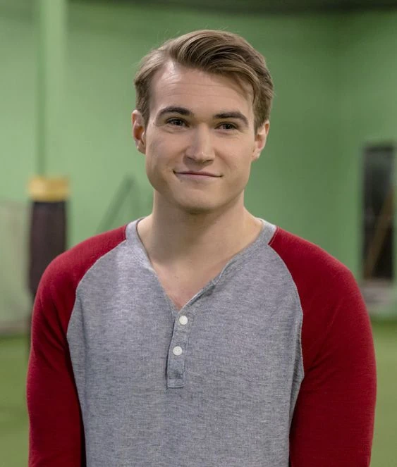 Noah | The Good Witch Wiki | Fandom