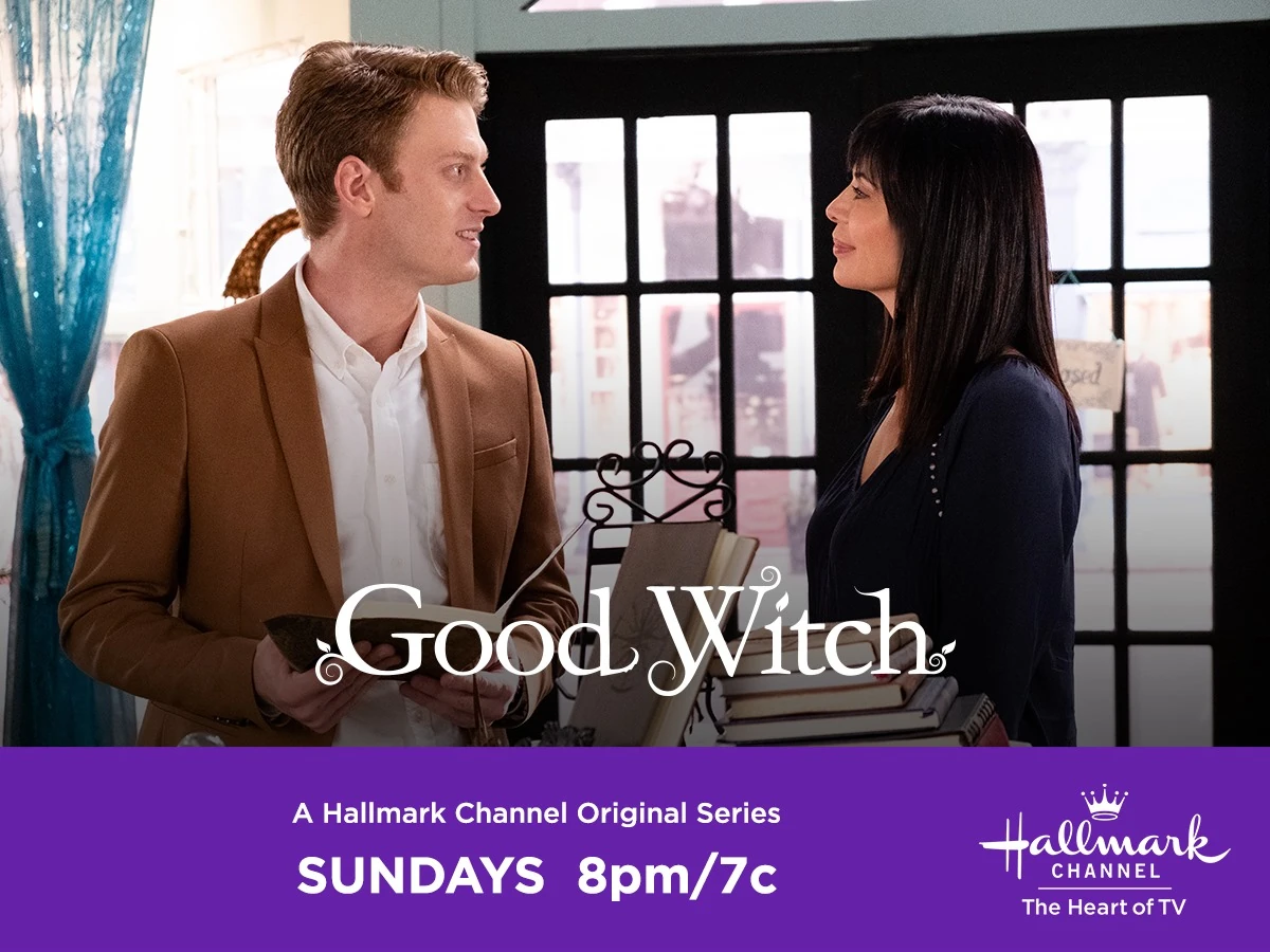 The Prince | The Good Witch Wiki | Fandom