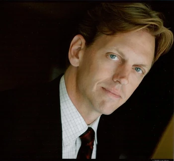 Ted Atherton | Wiki Un soupçon de magie | Fandom