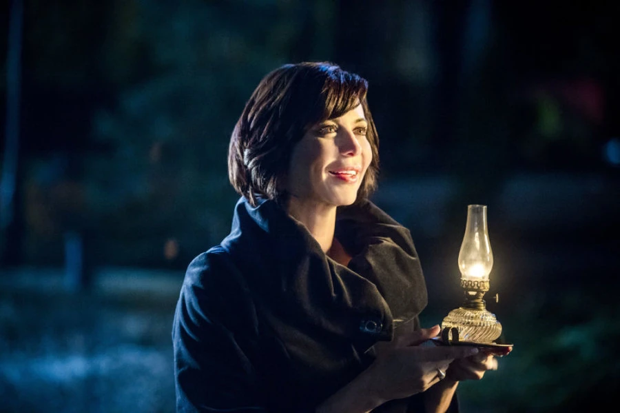 Épisodes | Wiki Un soupçon de magie | Fandom