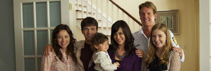 Grace Russell | The Good Witch Wiki | Fandom