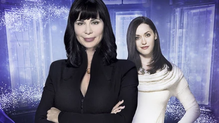 The Good Witch's Family | The Good Witch Wiki | Fandom