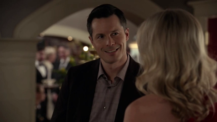 Liam | Wiki Un soupçon de magie | Fandom