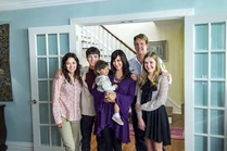 Grace Russell | The Good Witch Wiki | Fandom