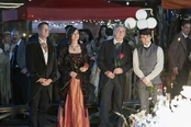 Nick Radford | The Good Witch Wiki | Fandom