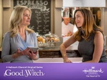 Stephanie Borden | The Good Witch Wiki | Fandom