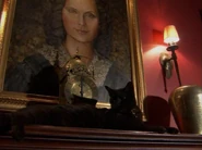 Elizabeth Merriwick | The Good Witch Wiki | Fandom