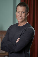 Sam Radford | The Good Witch Wiki | Fandom