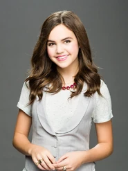 Grace Russell | The Good Witch Wiki | Fandom