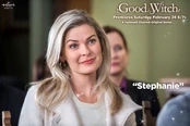 Stephanie Borden | The Good Witch Wiki | Fandom