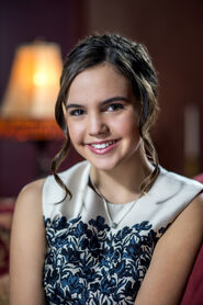 Grace Russell | The Good Witch Wiki | Fandom