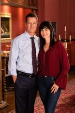 Sam Radford | The Good Witch Wiki | Fandom