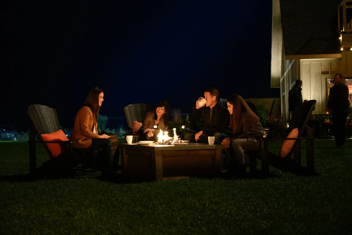 Alex Clegg | Wiki Un soupçon de magie | Fandom