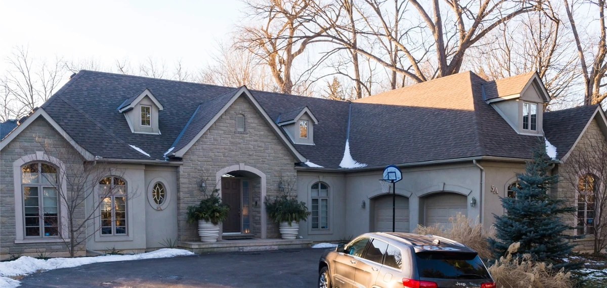 Pershing House | The Good Witch Wiki | Fandom