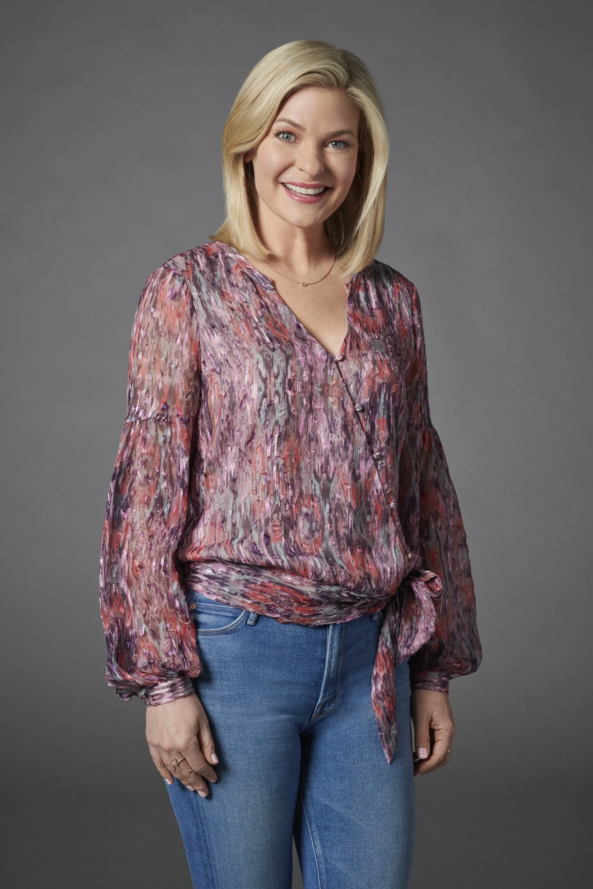 Stephanie Borden | The Good Witch Wiki | Fandom