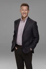 Sam Radford | The Good Witch Wiki | Fandom